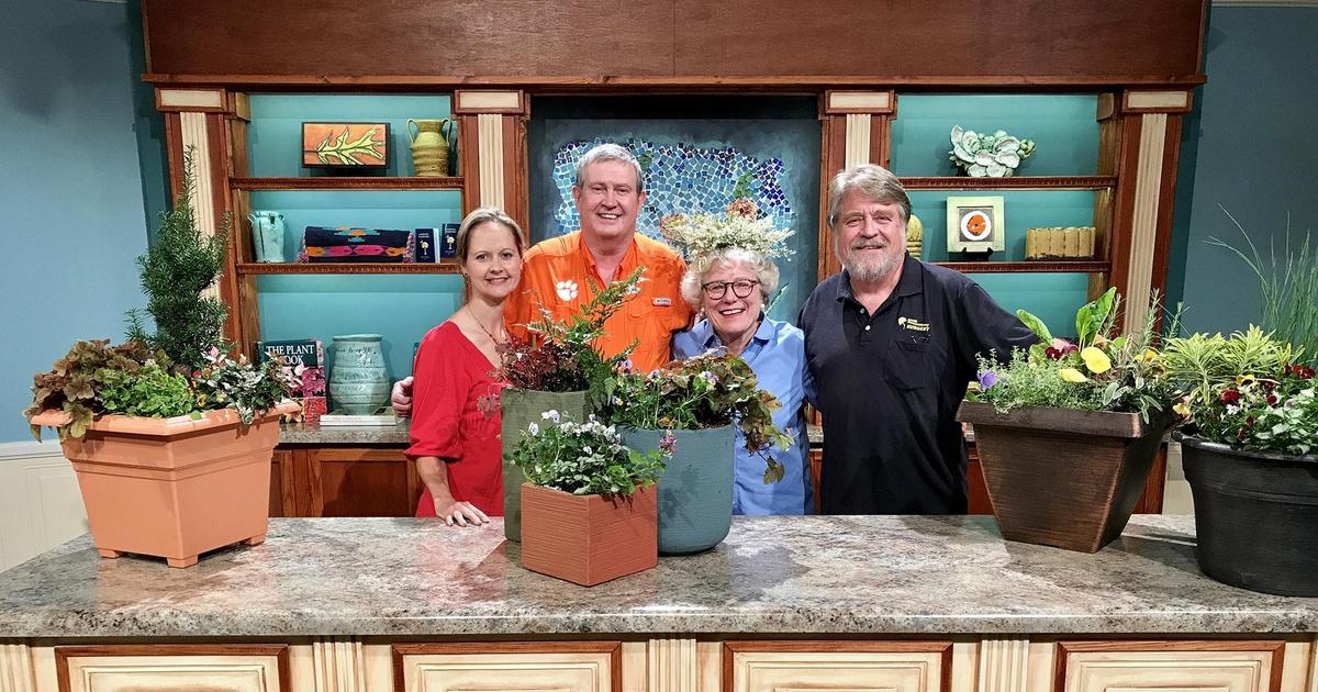 Making It Grow | October 3, 2017 | PBS