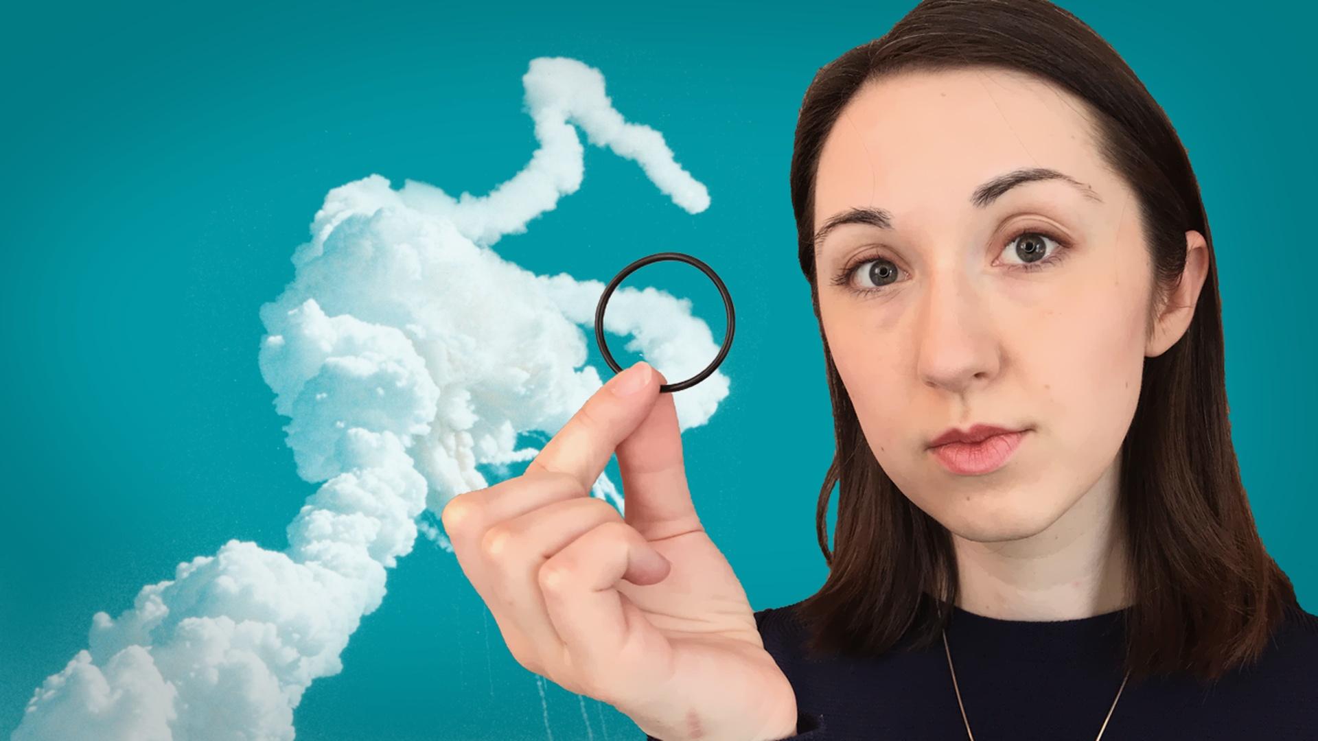 Challenger: The Real Story of an Avoidable Disaster | Reactions | ALL ARTS