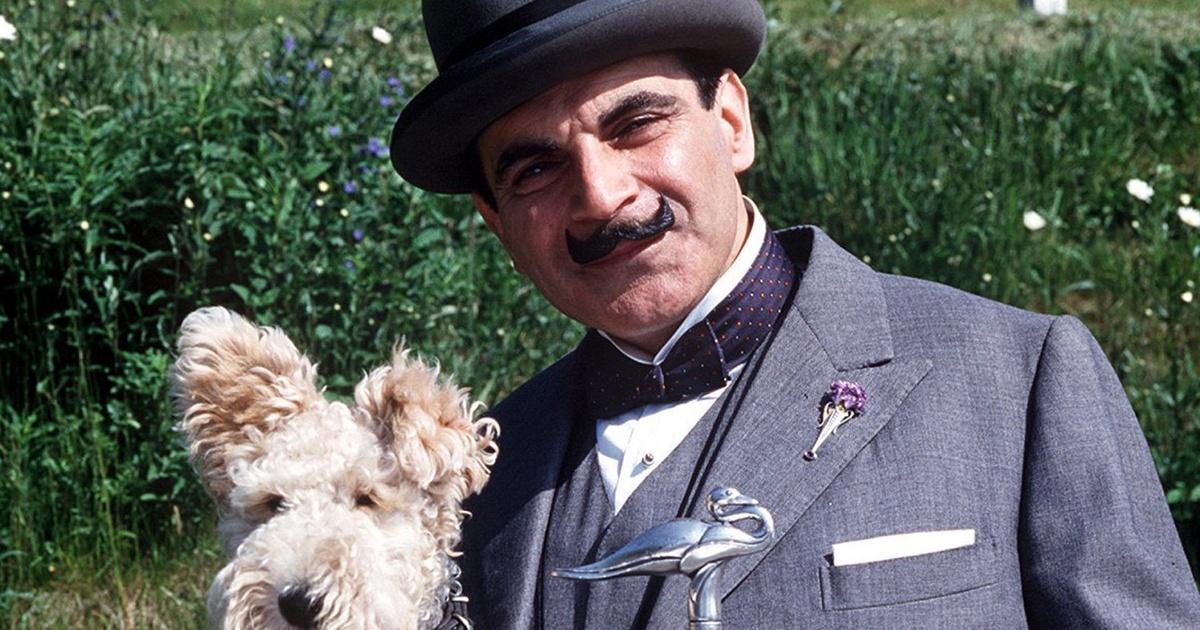 Agatha Christie's Poirot | Dumb Witness | Season 6 | Episode 4 | PBS