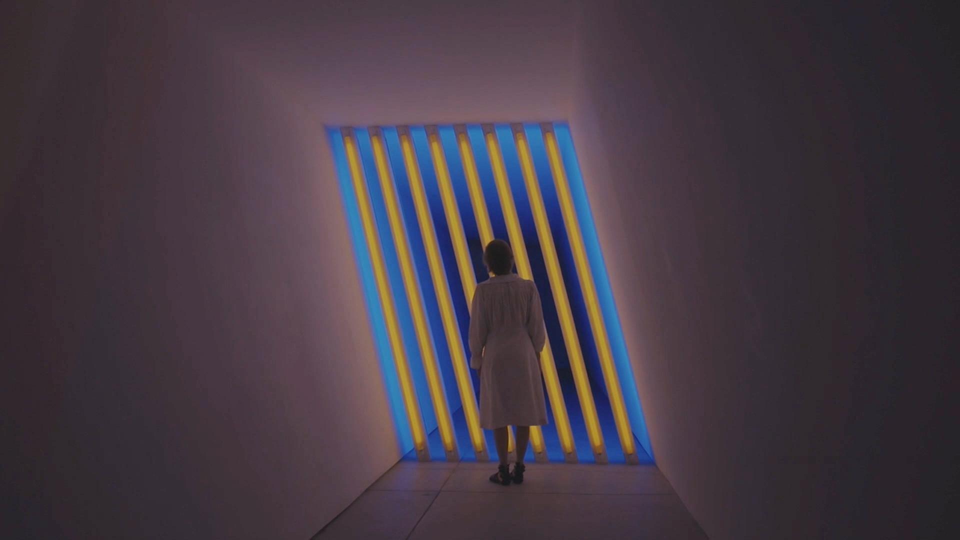 Immersive Light: Preview | IMMERSIVE.WORLD | WLIW