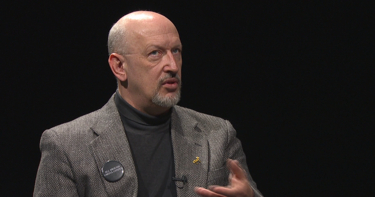 Compass | Author Brent Olson | Season 2 | Episode 11 | PBS