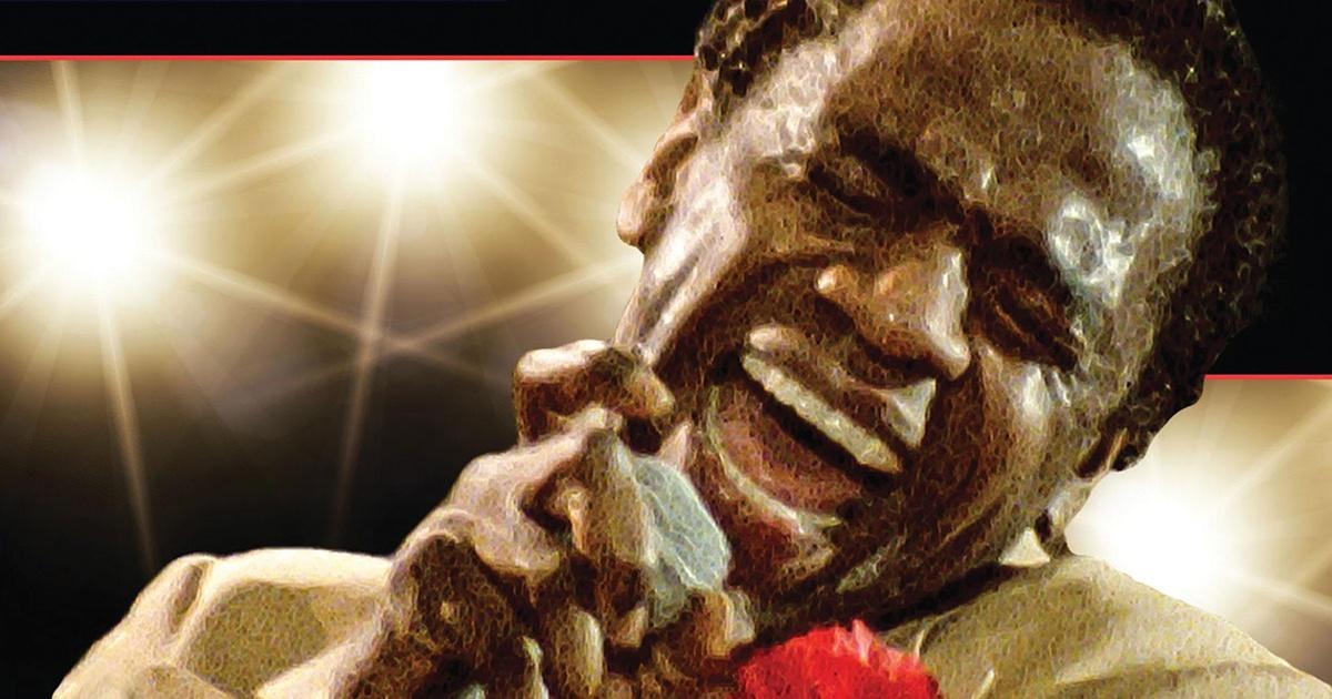 MPT Presents | Gospel According To Al Green | PBS