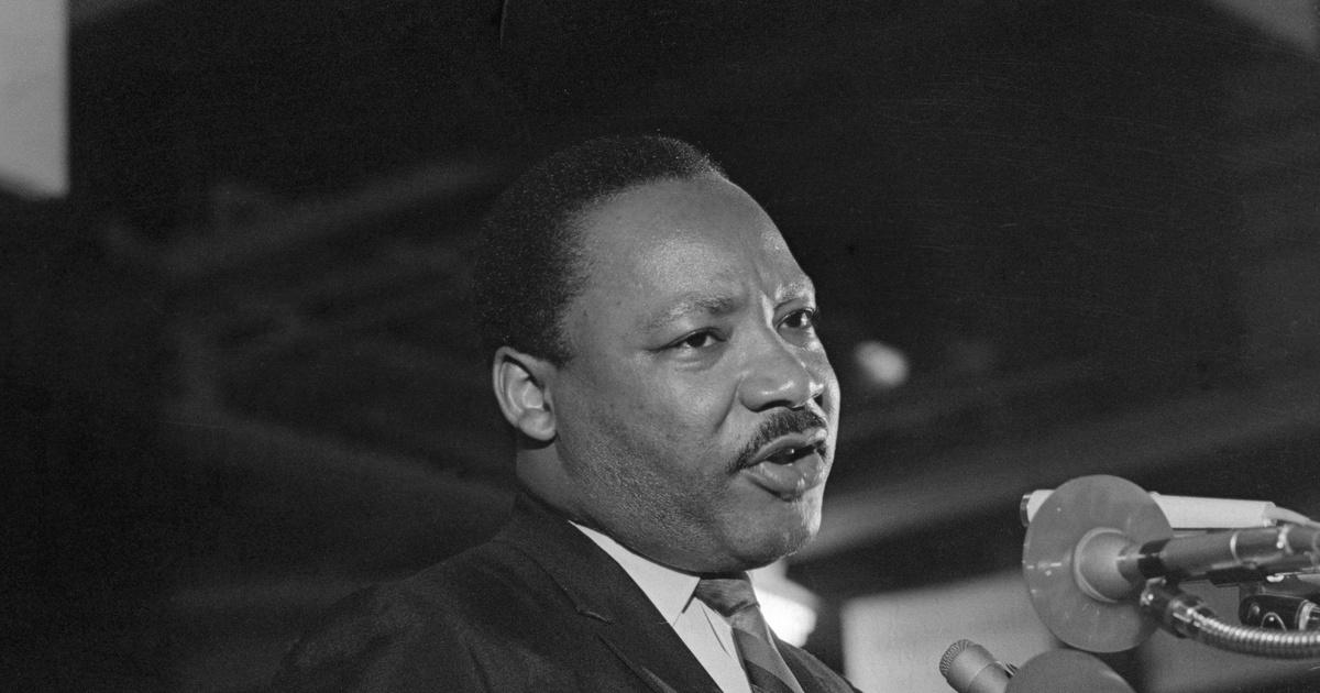 PBS NewsHour | Activist who saw MLK Jr.’s last days is still fighting ...