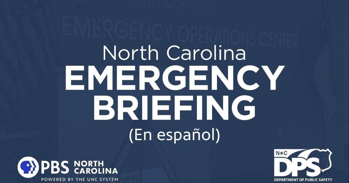 NC Emergency Management and Weather | 1/23/2026: Winter Weather ...