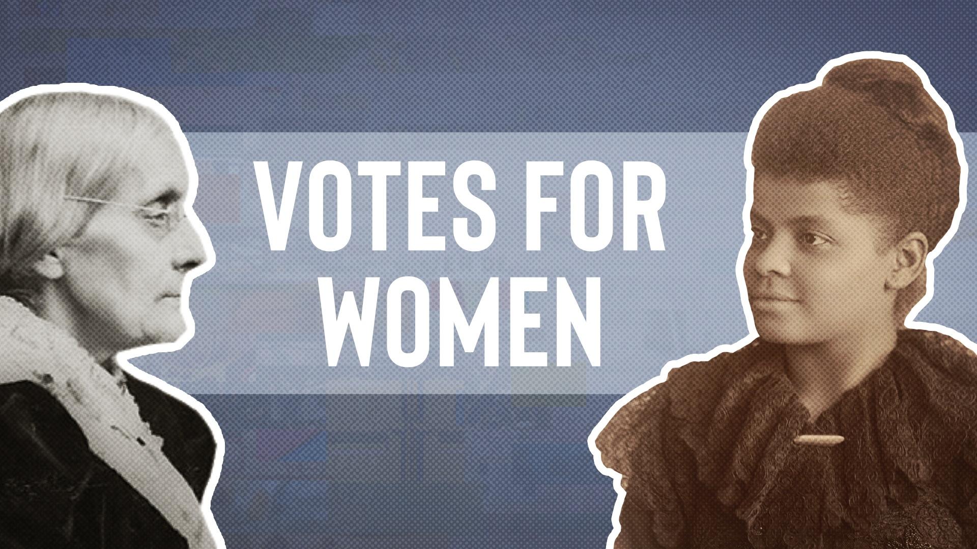 6 Surprising Facts About the 19th Amendment | Origin of Everything ...