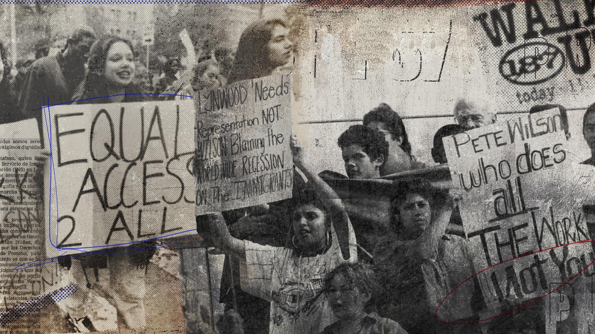 187: The Rise of the Latino Vote | 187: The Rise of the Latino Vote ...