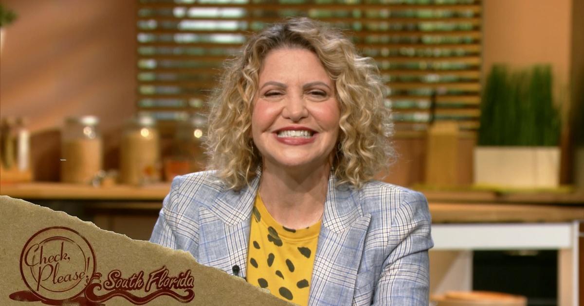 Check Please! South Florida | Kostas Greek Eatery & Pizzeria, The ...