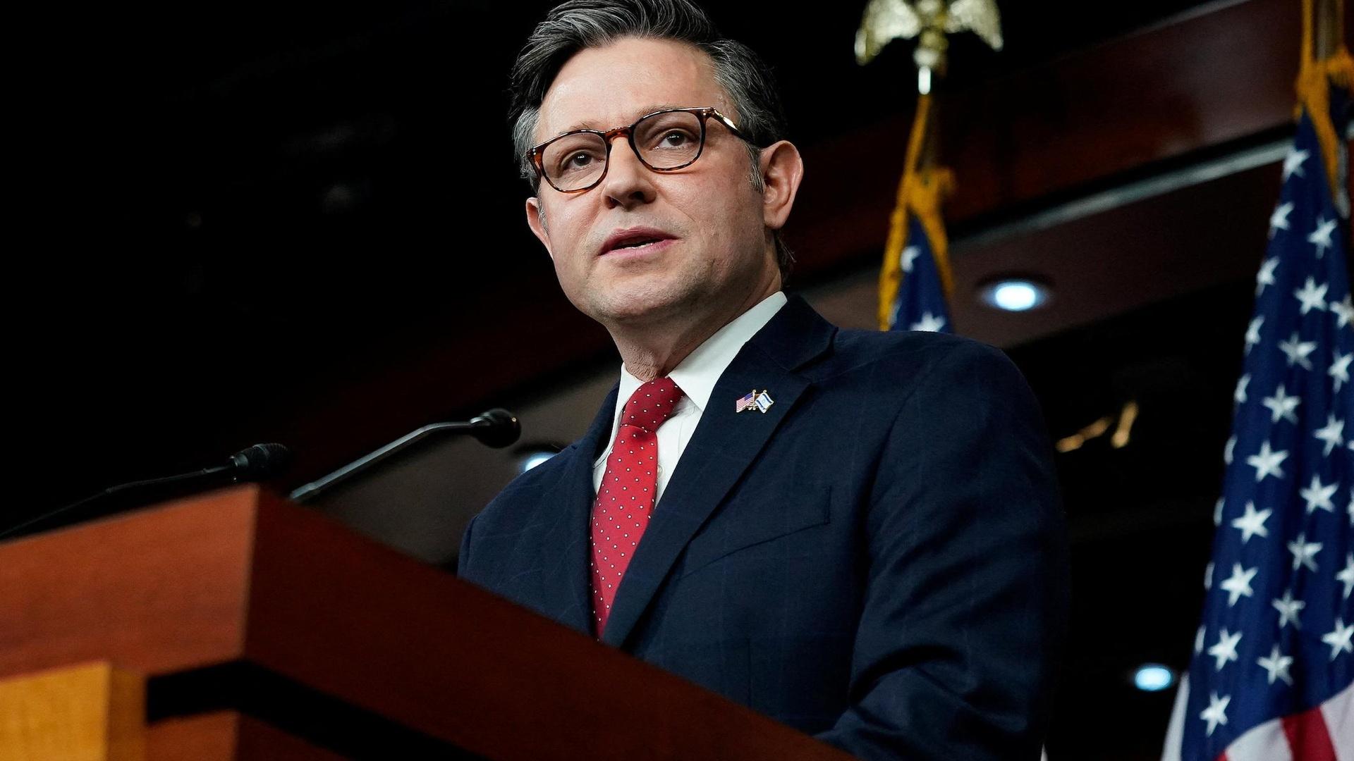 Washington Week with The Atlantic full episode, 11/24/23 | Washington ...