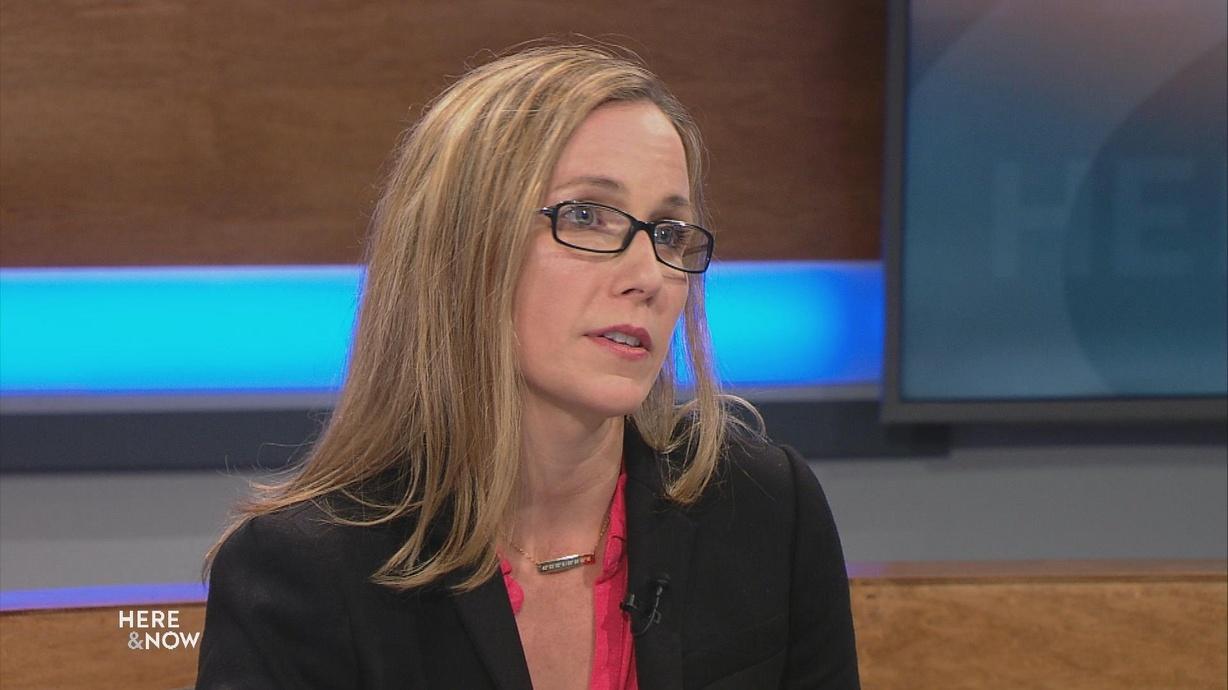 Law Instructor, Students Take Legal Aid to Southern Border | Watch on ...