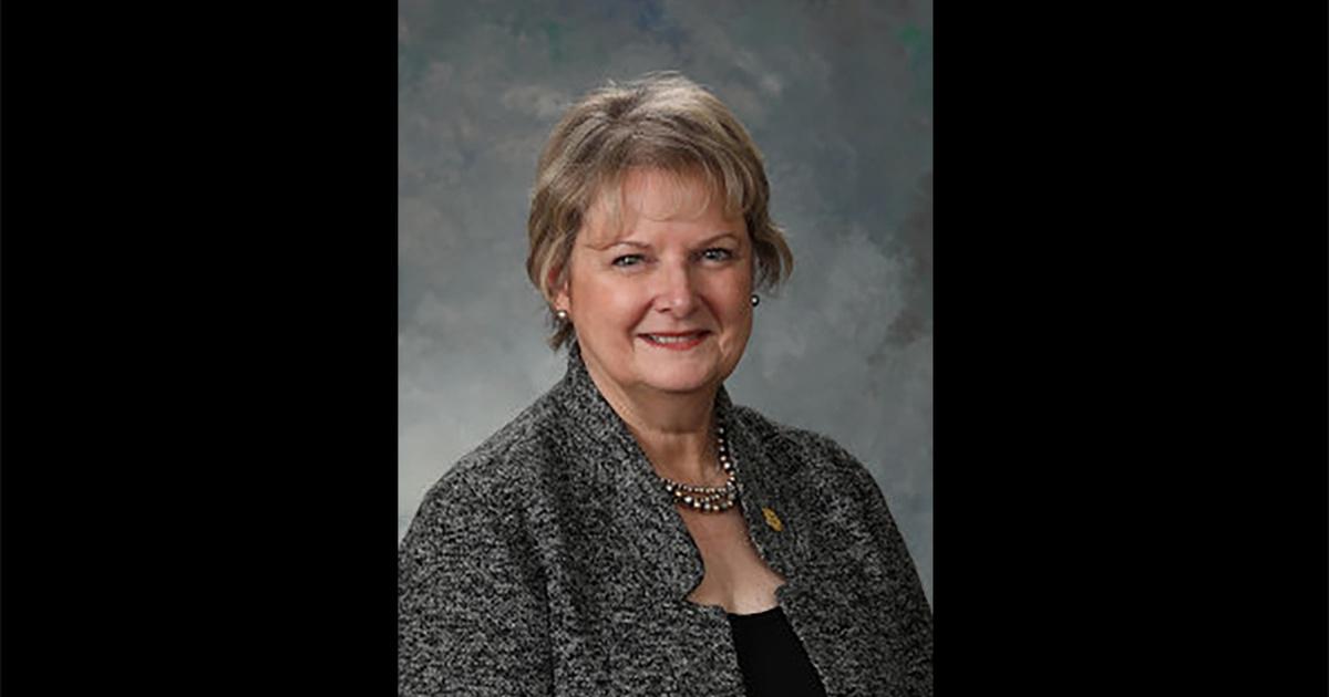 Report From Santa Fe, Produced by KENW | Representative Debbie ...