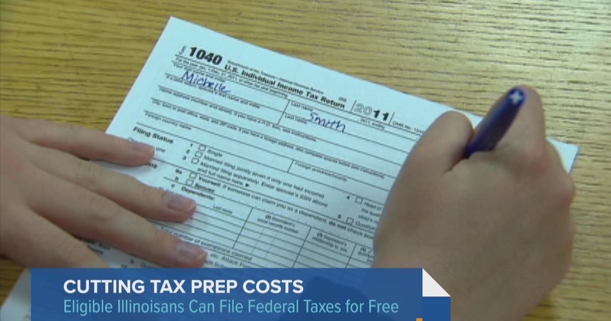 Chicago Tonight | Tax Season Has Started. Here's What to Know | Season ...
