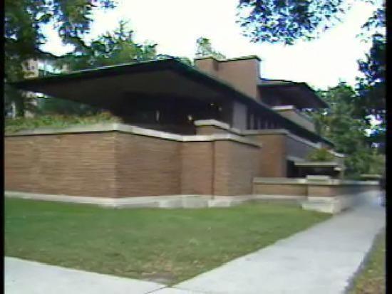 Prairie School Architecture - Prairie School Pioneers - Twin Cities PBS