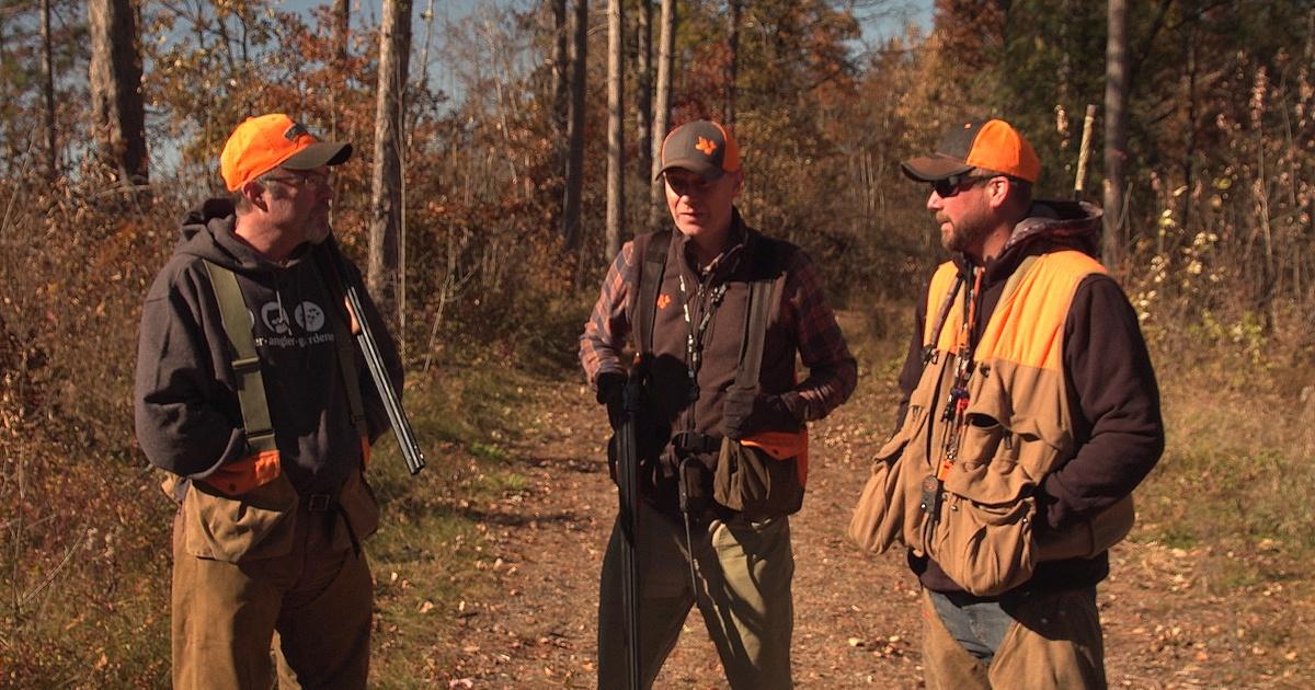 Prairie Sportsman | Birds, Boats and Butterflies | Season 10 | Episode ...