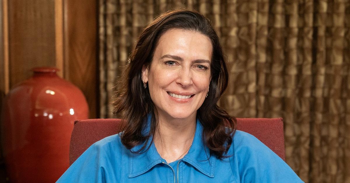 Scout Dialogue: Writers Collection | Journalist Andrea Elliott: Sun ...