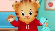 Daniel Tiger's Neighborhood | Daniel Gets His Teeth Cleaned | Season 4 ...
