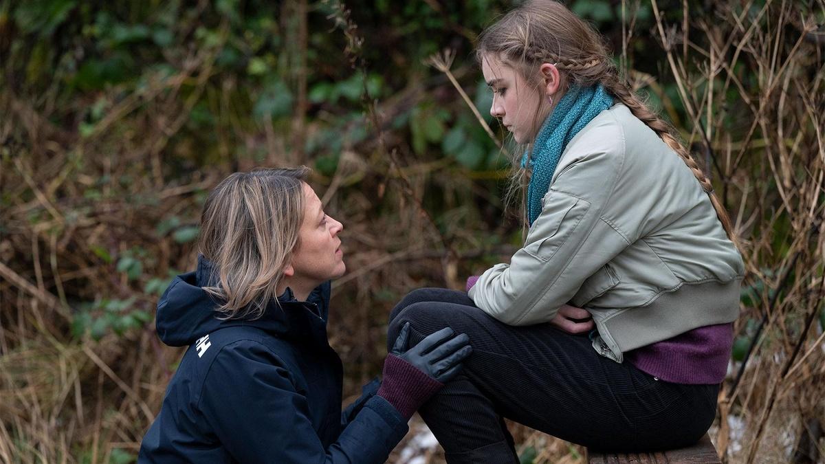 Episode 2 Preview | Annika | THIRTEEN - New York Public Media