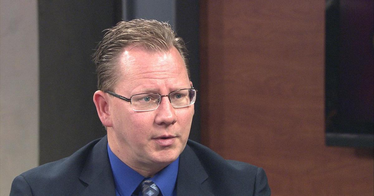 Northwest Now | Chris Reykdal - Sept. 14 | Season 10 | Episode 1001 | PBS