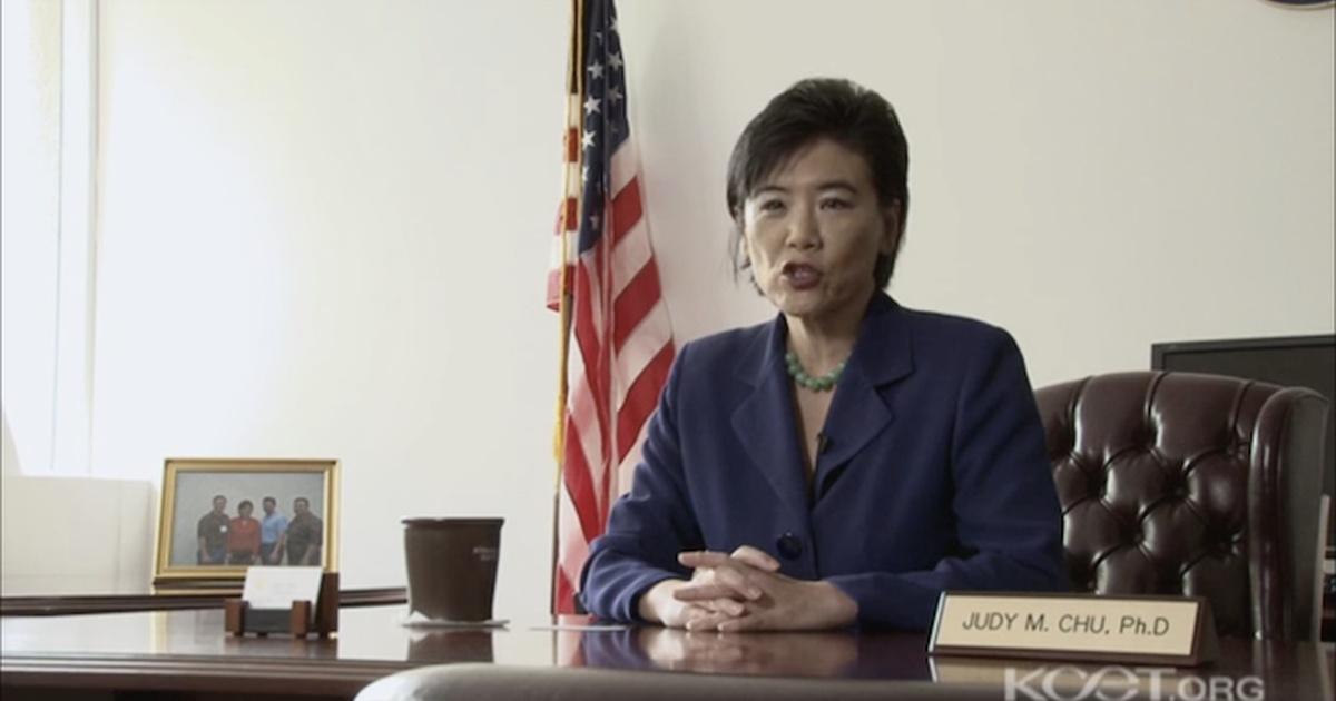 Departures | Judy Chu - Her Road to Congress | PBS