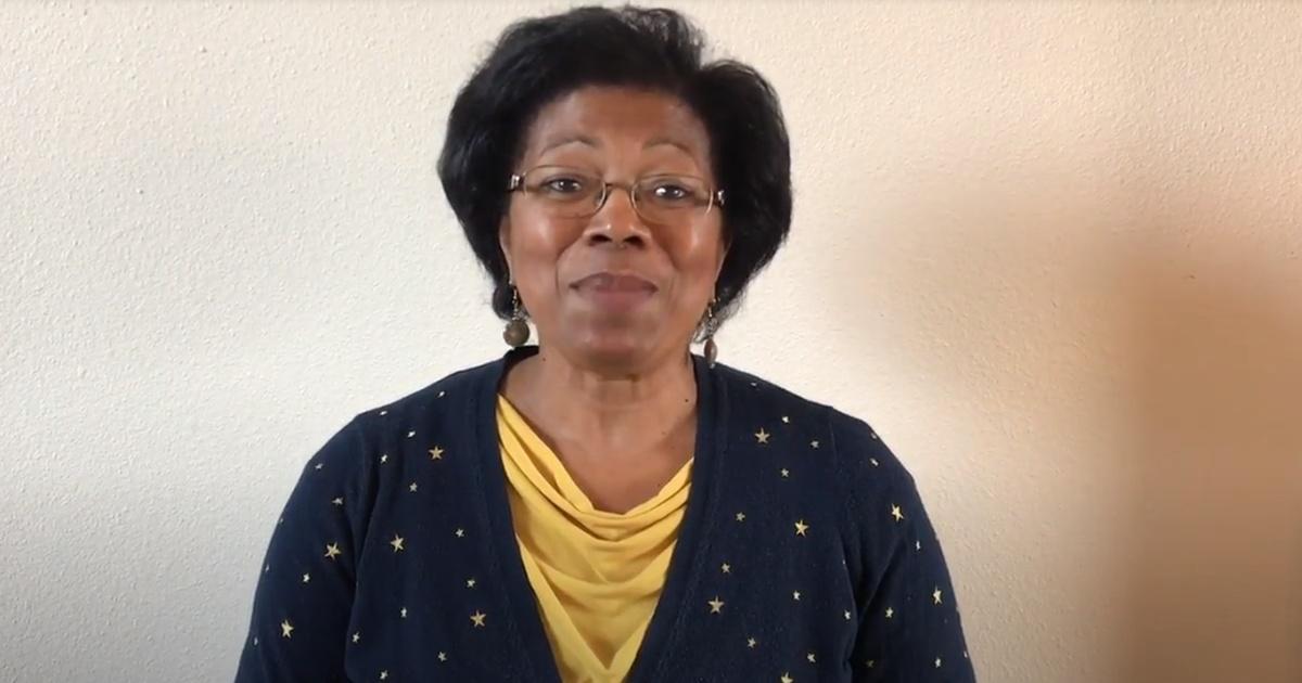 KBTC | Bobbie Simpson TED | Season 12 | Episode 11 | PBS