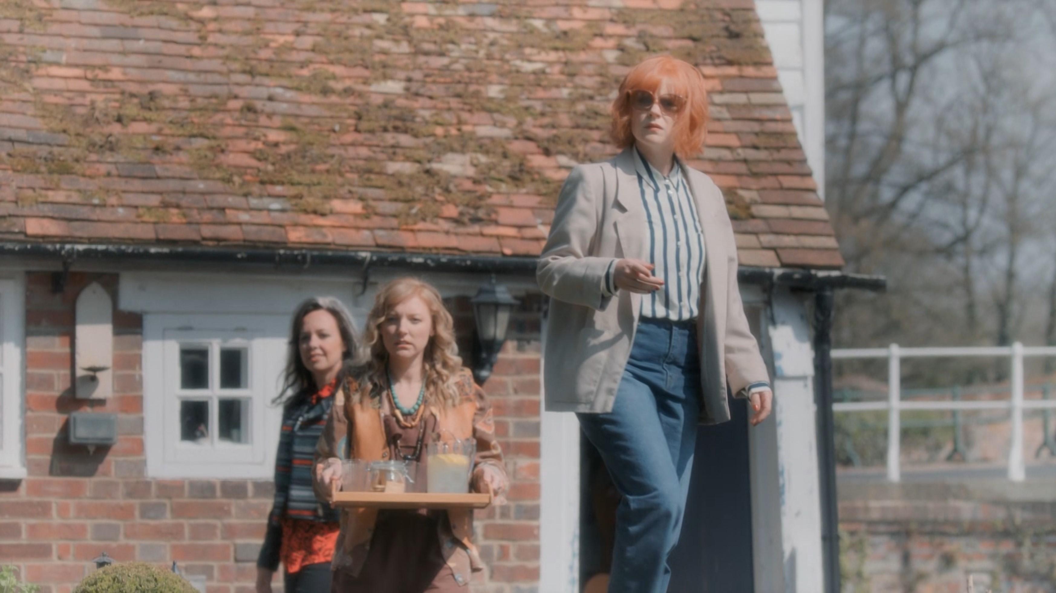 Queens of Mystery | Rocky Mountain PBS