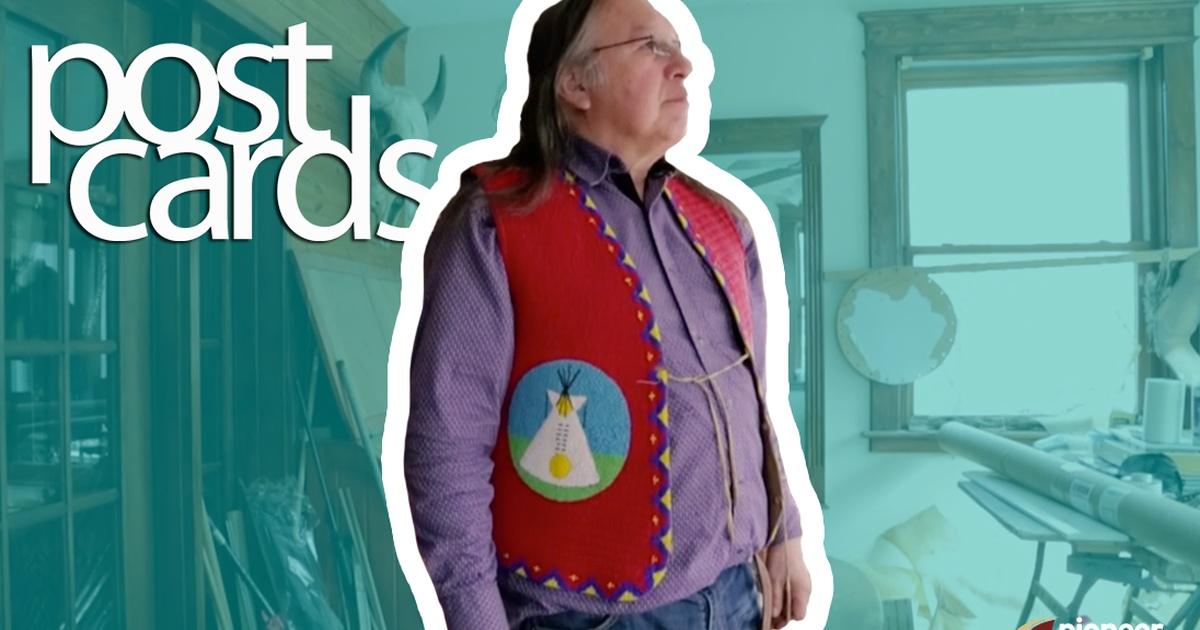 Postcards | Walter "Super" LaBatte | Season 9 | Episode 6 | PBS