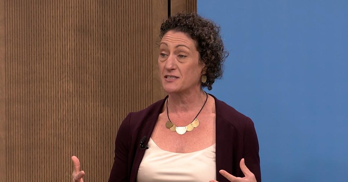 The City Club Forum Just Action How To Challenge Segregation Enacted
