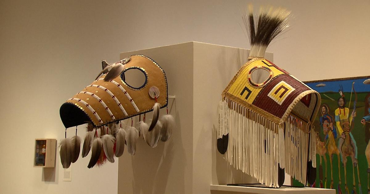 Minnesota First Nations | Horse Nation of the Oceti Sakowin | Season 14 ...