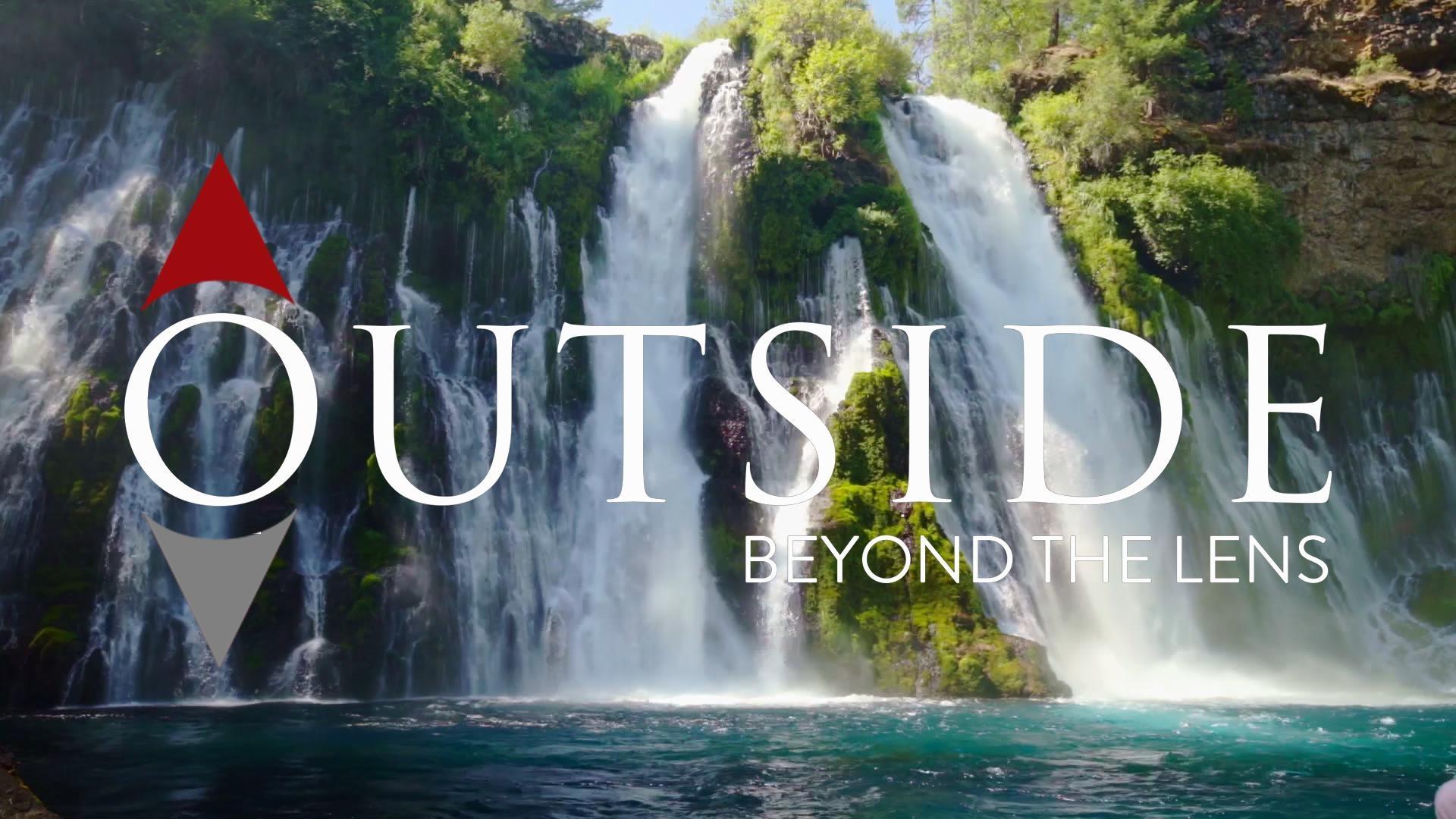 Mt Lassen National Park Extended Preview | Outside Beyond the Lens | NJ PBS
