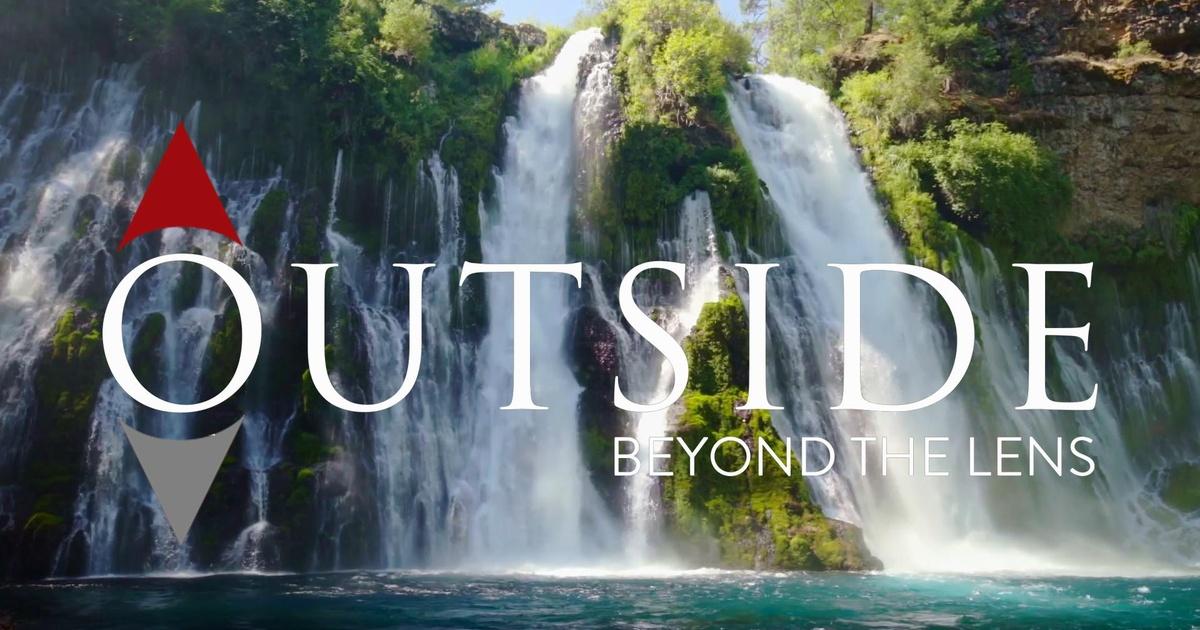 Outside Beyond the Lens | Mt Lassen National Park Extended Preview ...