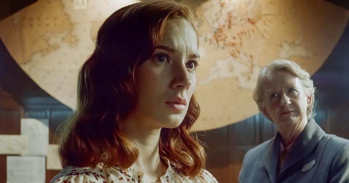 English Neighborhood | Episode 4 | PBS