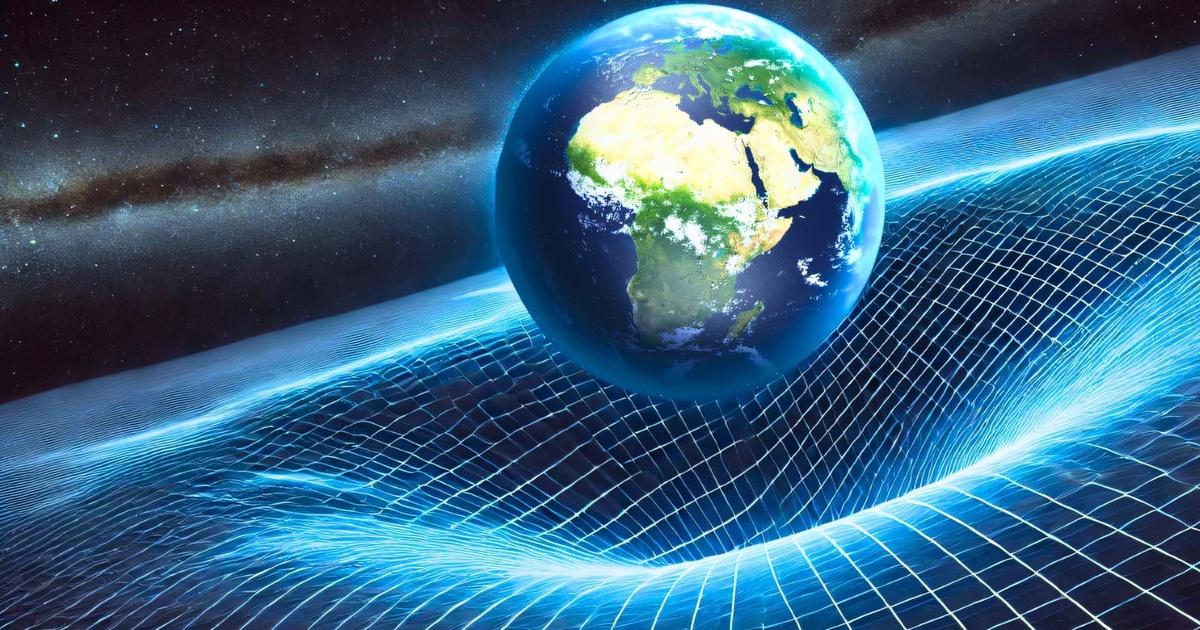 PBS Space Time | Is Gravity RANDOM Not Quantum? | Season 10 | Episode ...