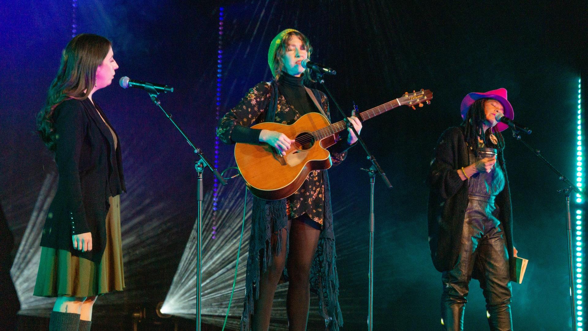 Curated by: Audra Kubat, Part 1 Promo | Detroit Performs | ALL ARTS