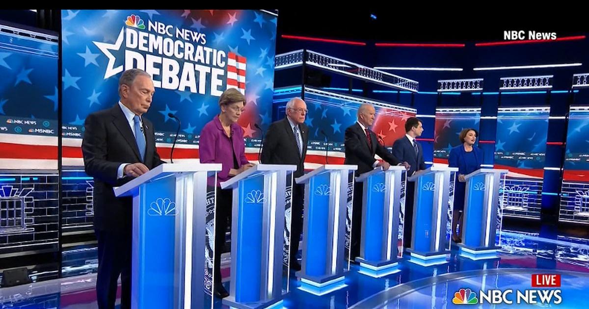 Washington Week with The Atlantic | Washington Week Extra for February ...