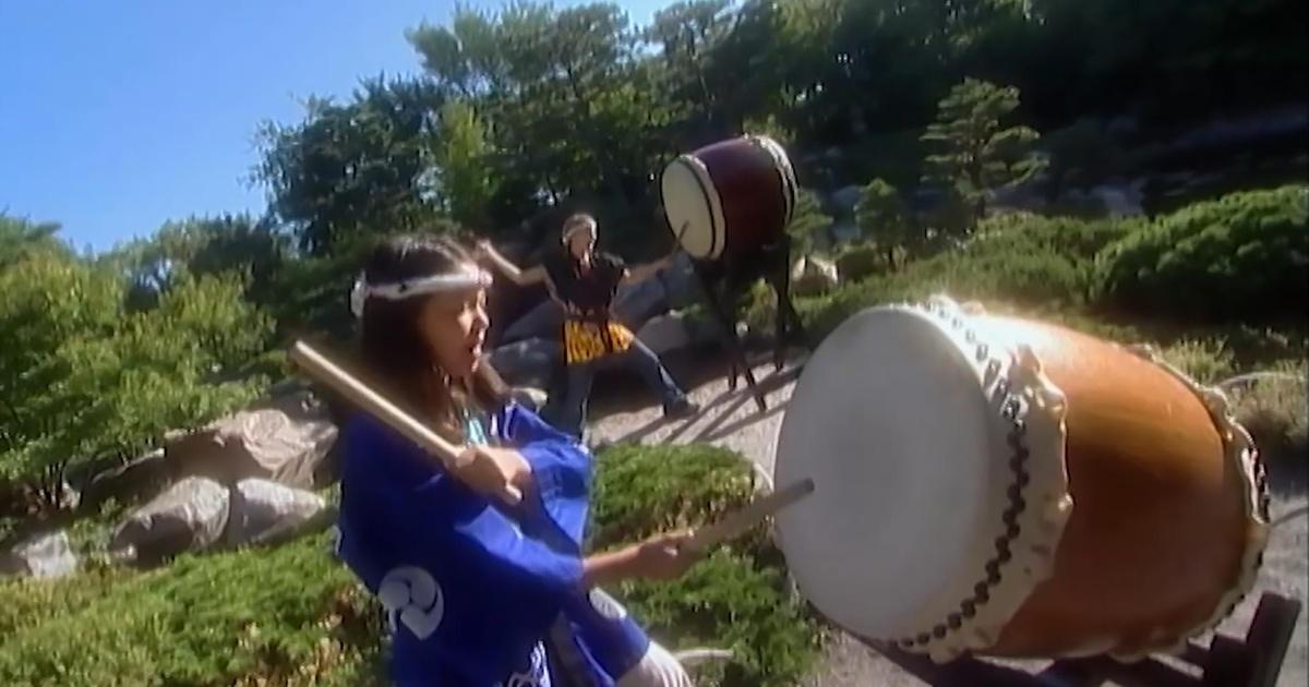 DragonflyTV | Music and Sound | Season 5 | PBS