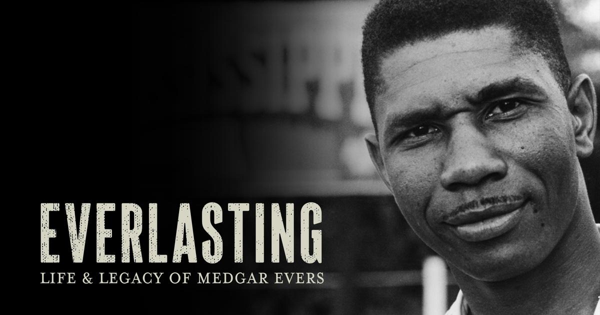 Everlasting: Life and Legacy of Medgar Evers | WUFT