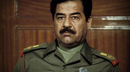 The Dictator's Playbook | PBS