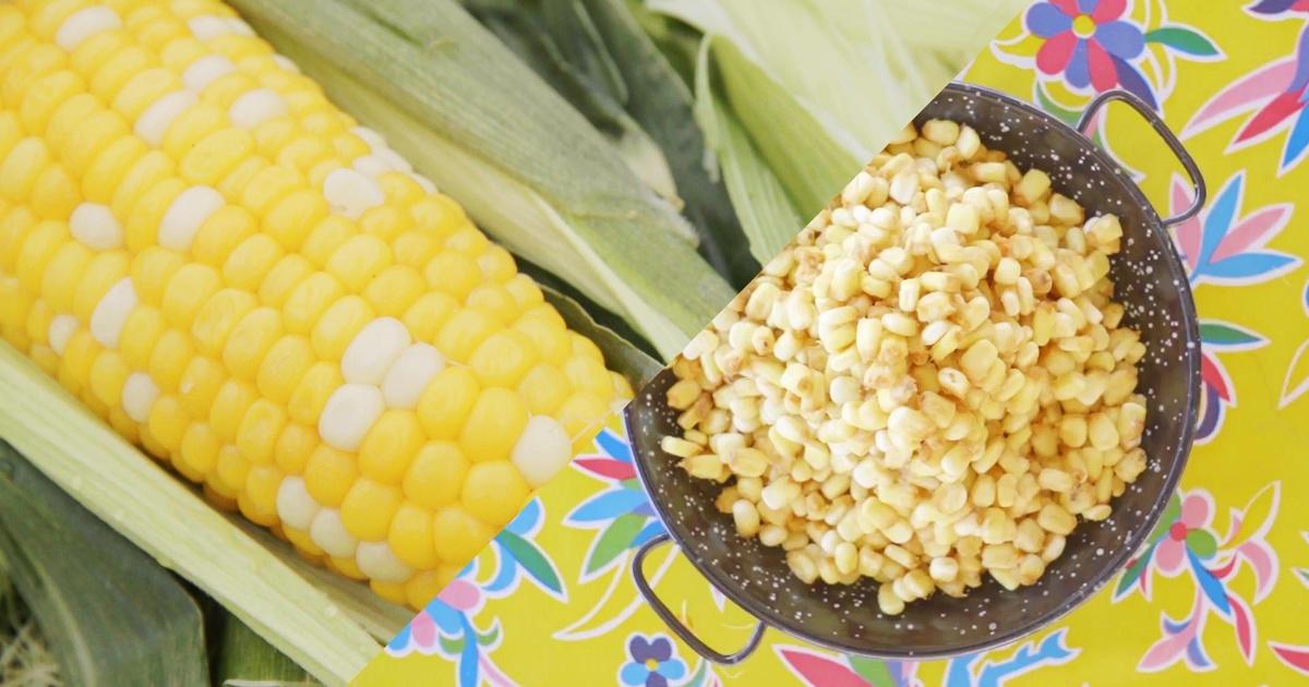 Superabundant | Corn | Superabundant | Season 2 | PBS