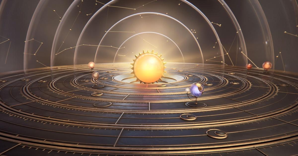 Ancient Skies | Episode 2 Preview | Finding the Center | PBS