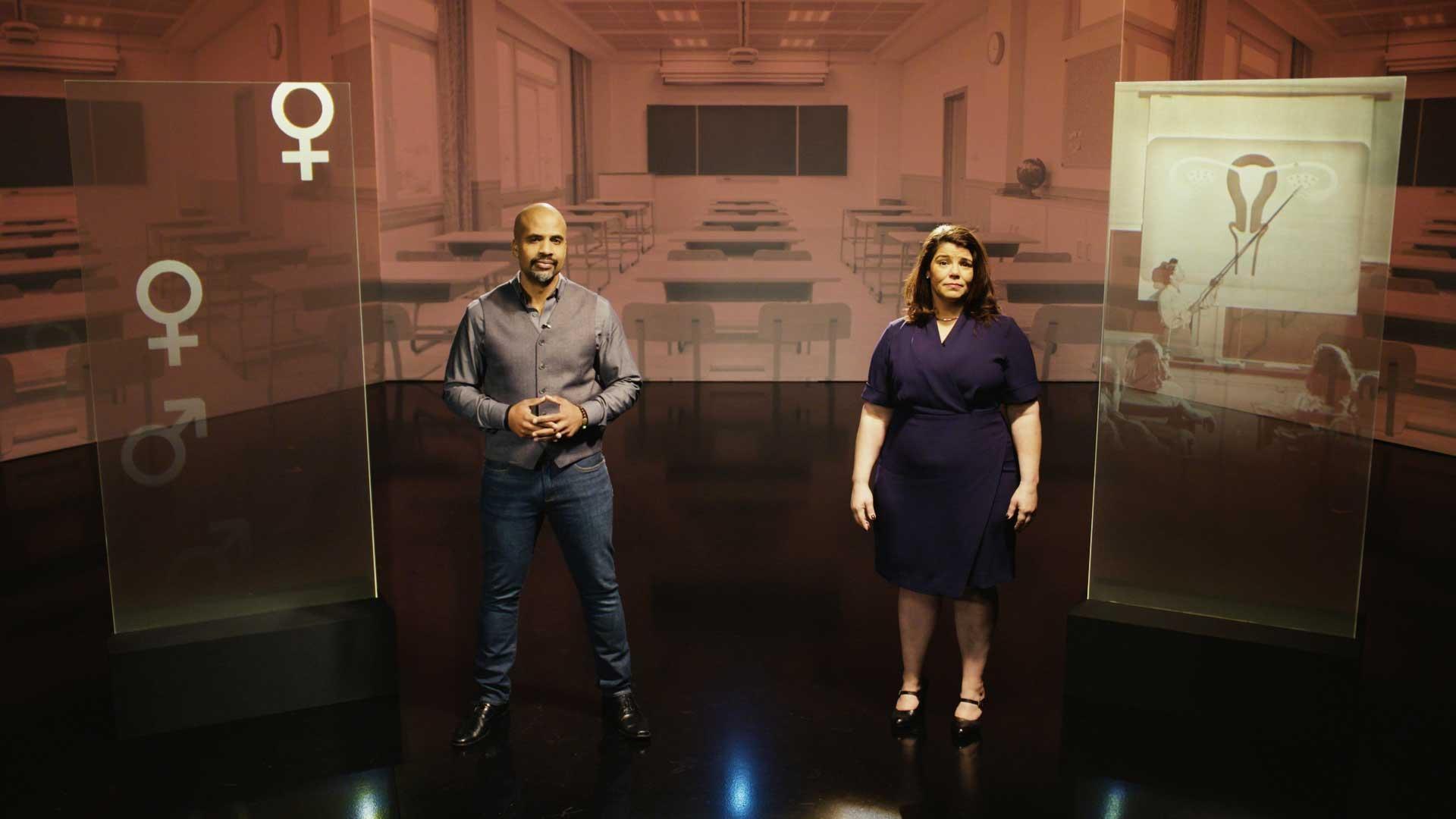 Episode 8 Preview | Retro Report on PBS | THIRTEEN - New York Public Media