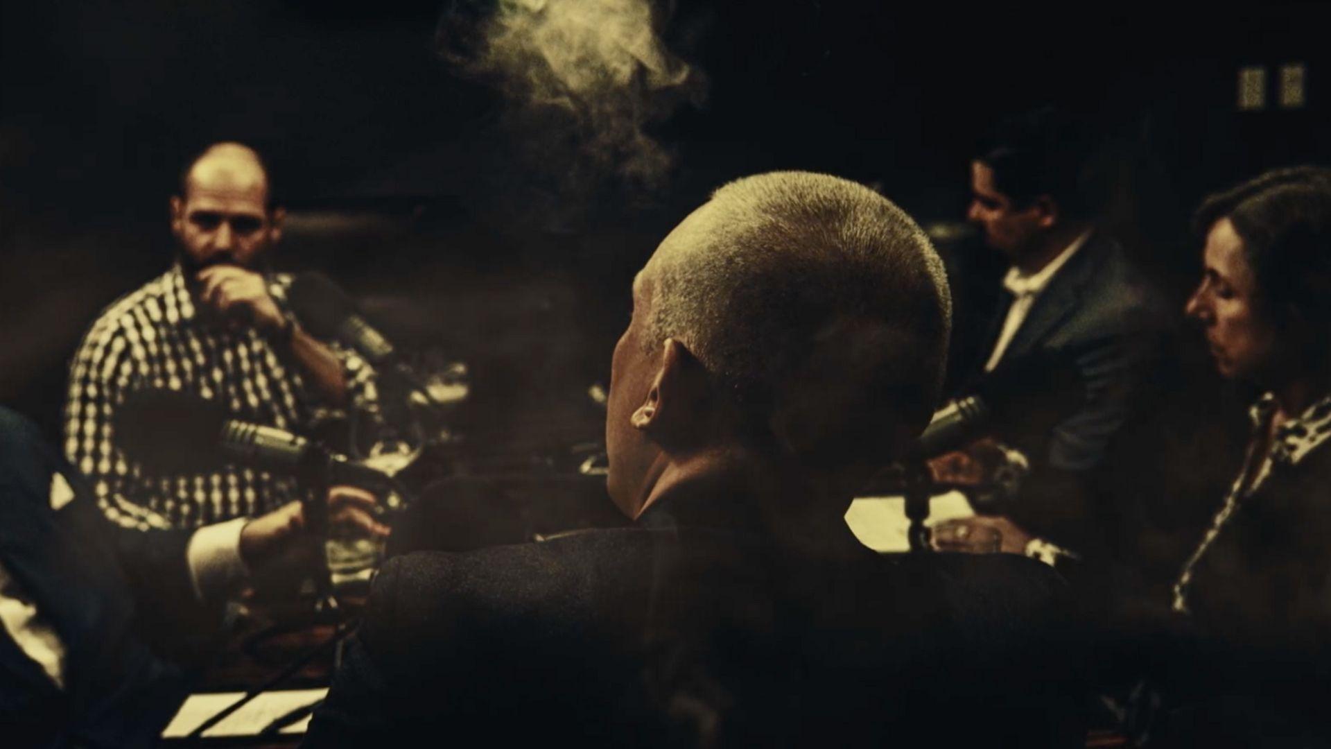 Smoke-Filled Rooms | A Boston (R)Evolution | THIRTEEN - New York Public ...