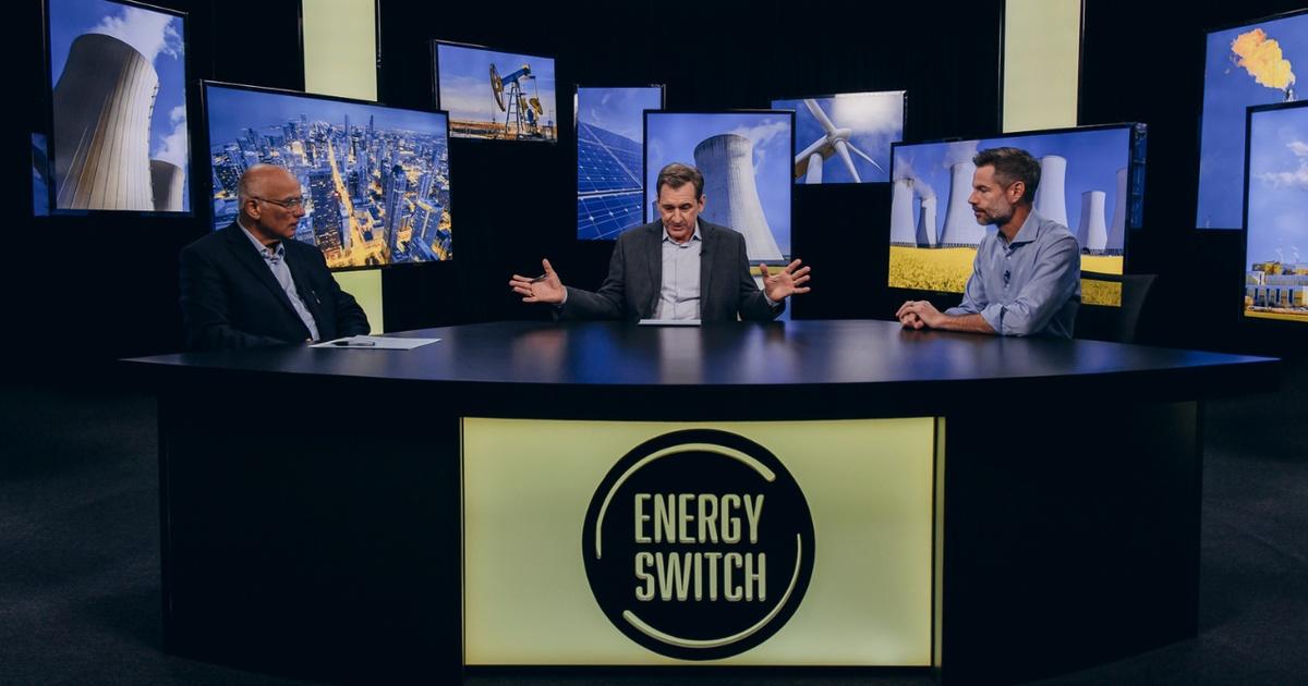 Energy Switch | Is It Time for More Nuclear Power? Part 1 | Season 1 ...