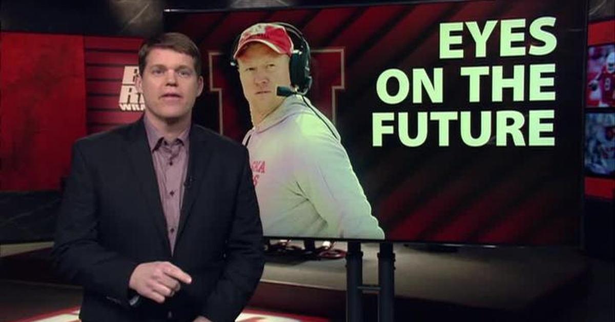 Big Red Wrap-Up | 2019 Review and Look Ahead | PBS