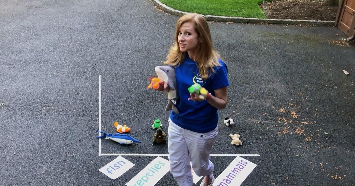 Camp TV | Best Backwards Day (Long Version) | Season 2020 | PBS