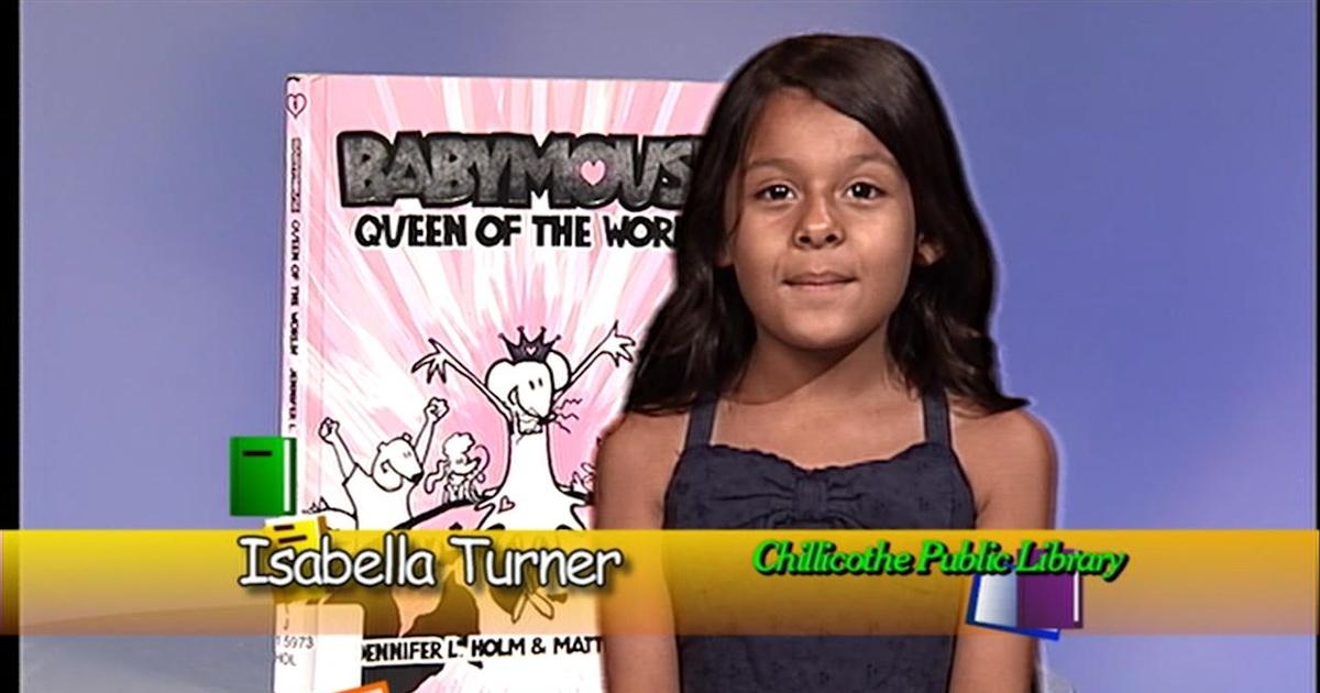 Rainbow Readers | 2014-06: Isabella Turner | Season 2014 | Episode 6 | PBS