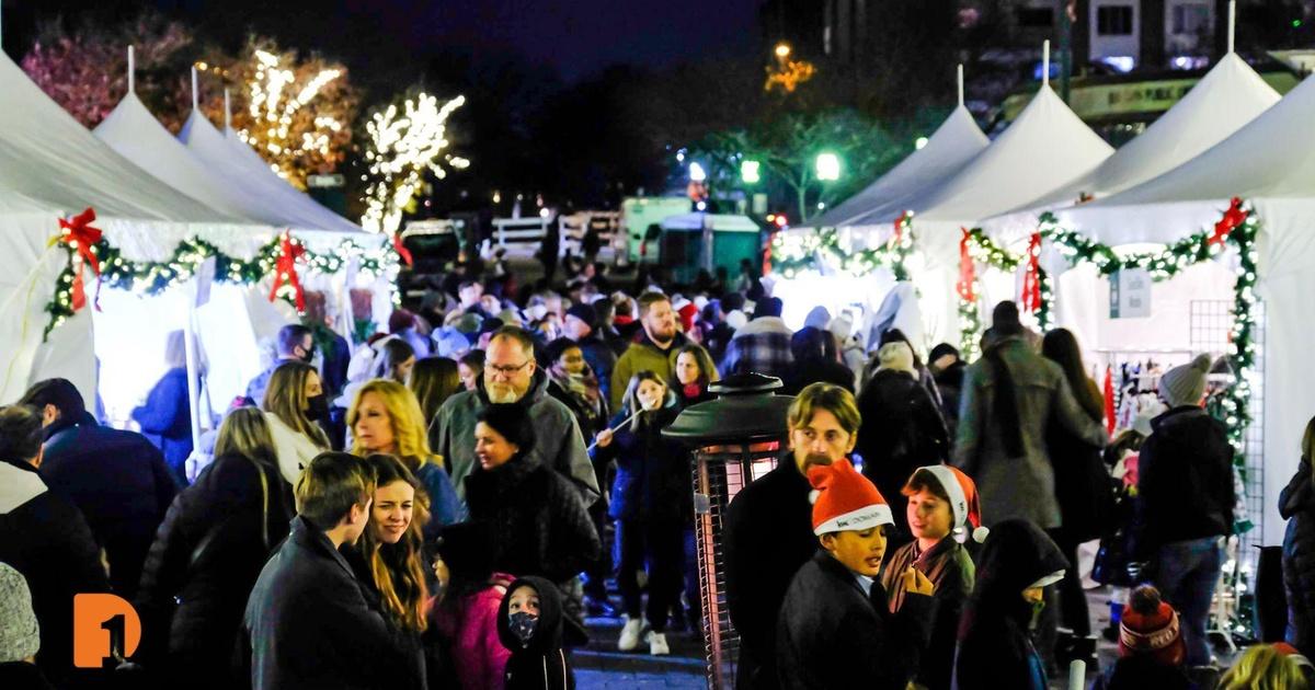One Detroit | Things to do in Detroit this weekend: December 6, 2024 ...