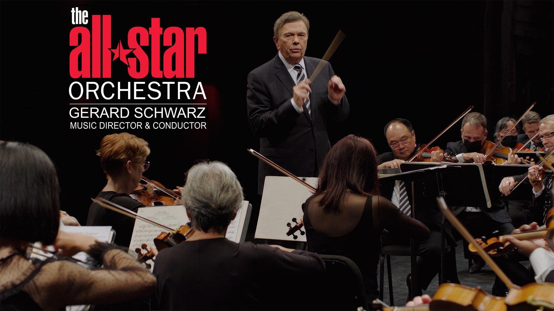 A Symphonic Organ Spectacular | All-Star Orchestra | NJ PBS