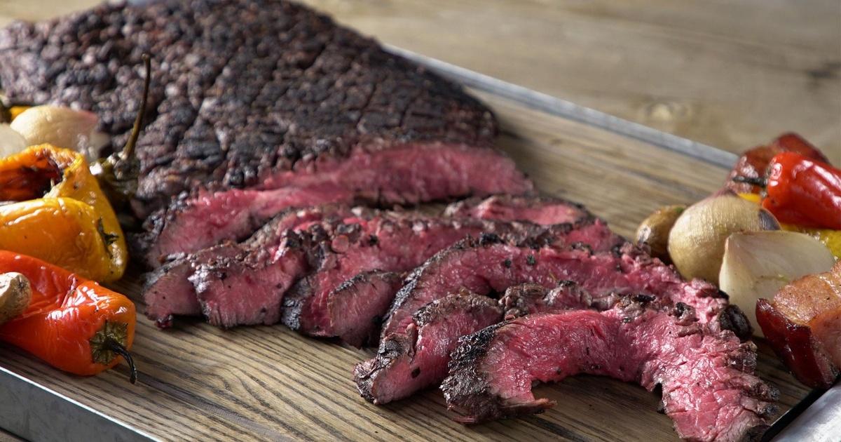 Steven Raichlen's Project Fire | Season 1 | Episode 101: Wine Country ...