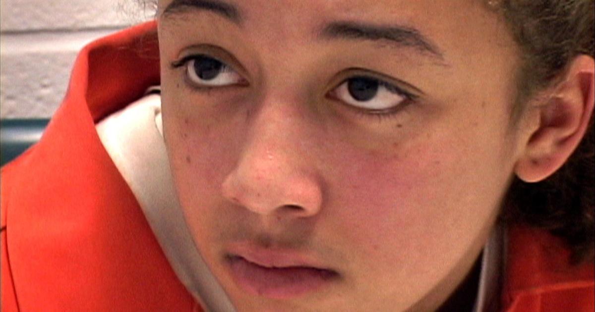 Independent Lens | Sentencing Children: Cyntoia's Story | PBS