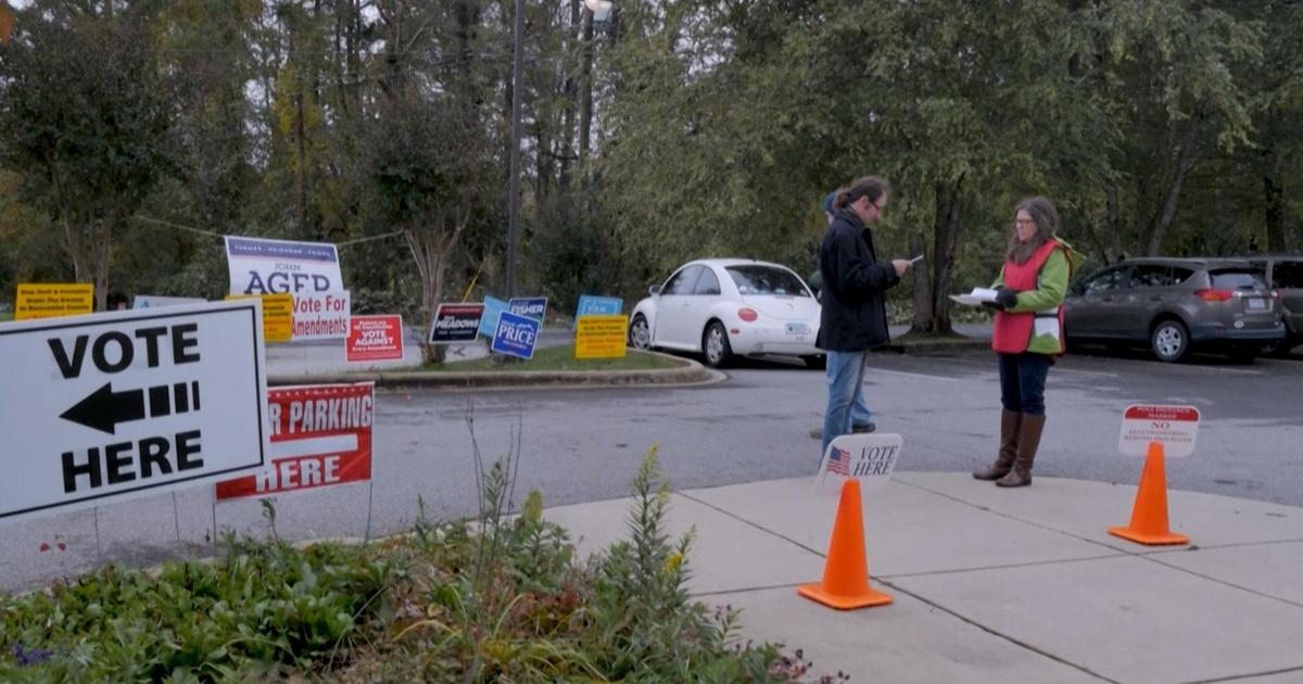 Keystone Edition | Drawing the Lines - Preview | Season 2021 | PBS