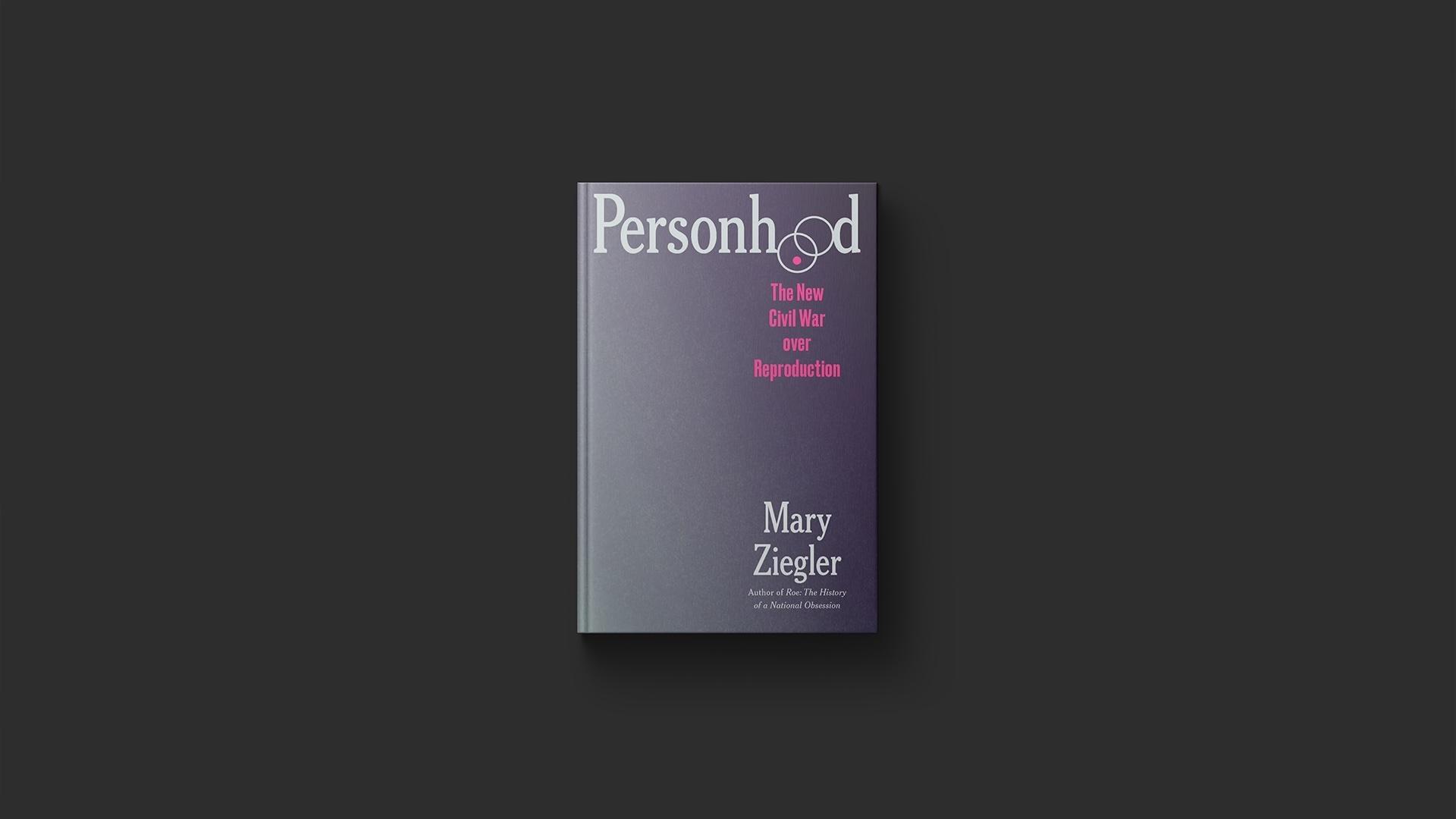 New book 'Personhood' examines reproductive rights battle | PBS News ...